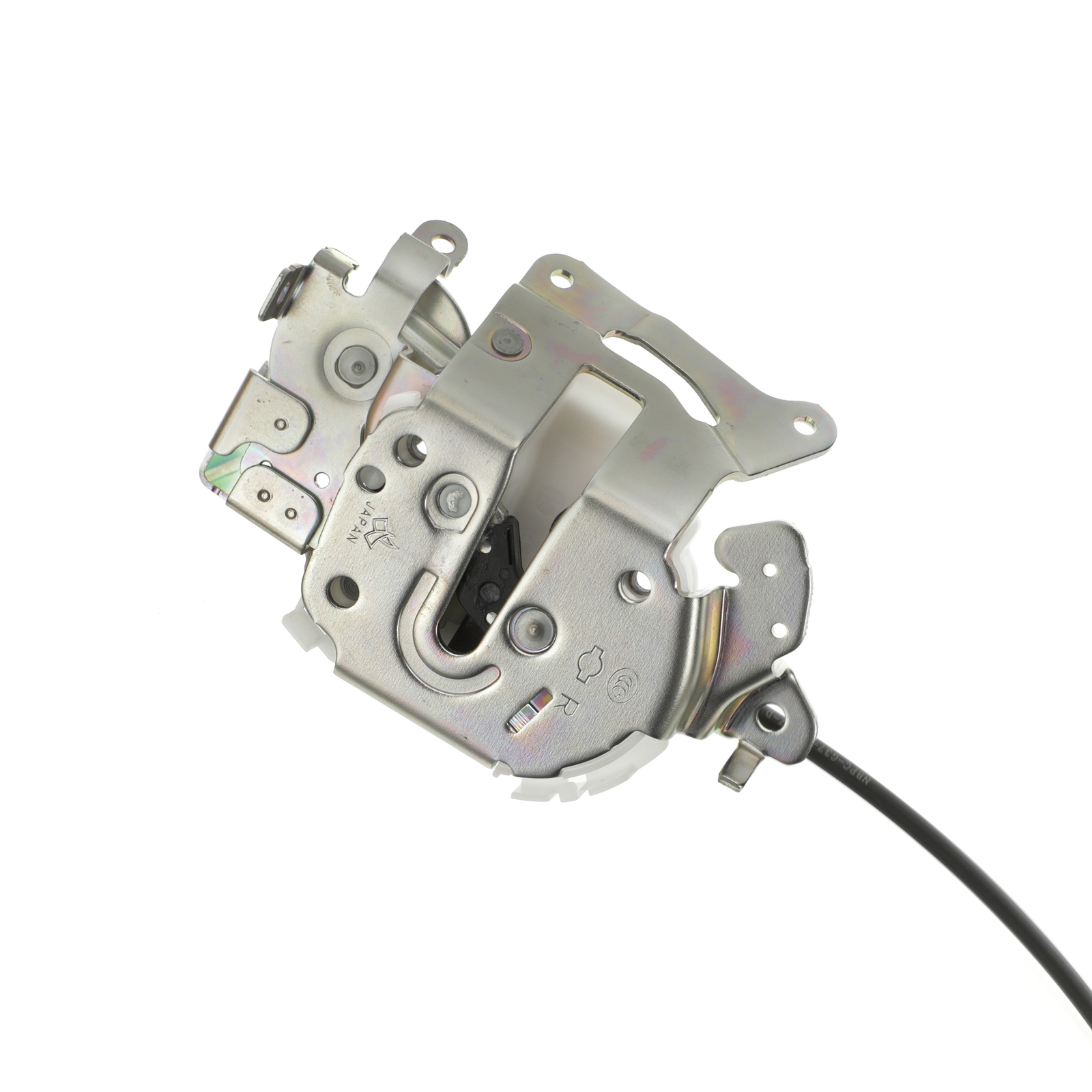 OEM 2013-2020 Nissan NV200 Right Rear Sliding Door Latch NEW 82500 ...