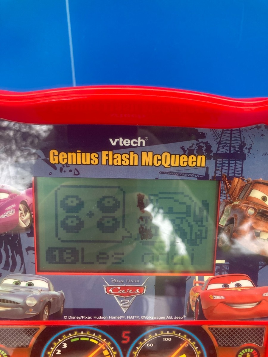 Capturas De Pantalla De Disney Pixar Lightning