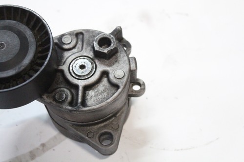 2000 e39 BMW 528I P/S SERPENTINE BELT TENSIONER & PULLEY M4628 | eBay