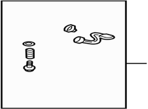 47070-30060 Toyota Pump assy, brake booster w/accumulator 4707030060 ...