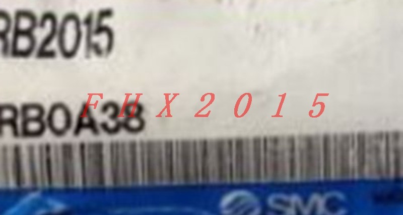 ONE Brand NEW SMC bumper RB2015 | eBay