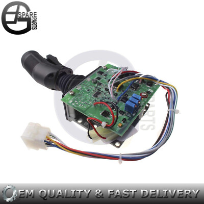 Joystick Controller 123994 for Skyjack Parts SJII 3219 3015 3215 3220 ...