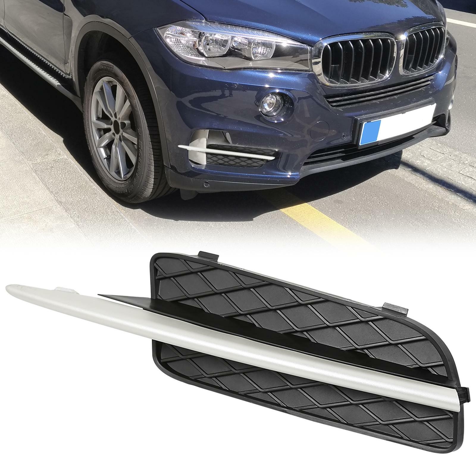 Car Front Bumper Right Side Grill Cover 51117159594 for BMW X5 E70 2007 ...