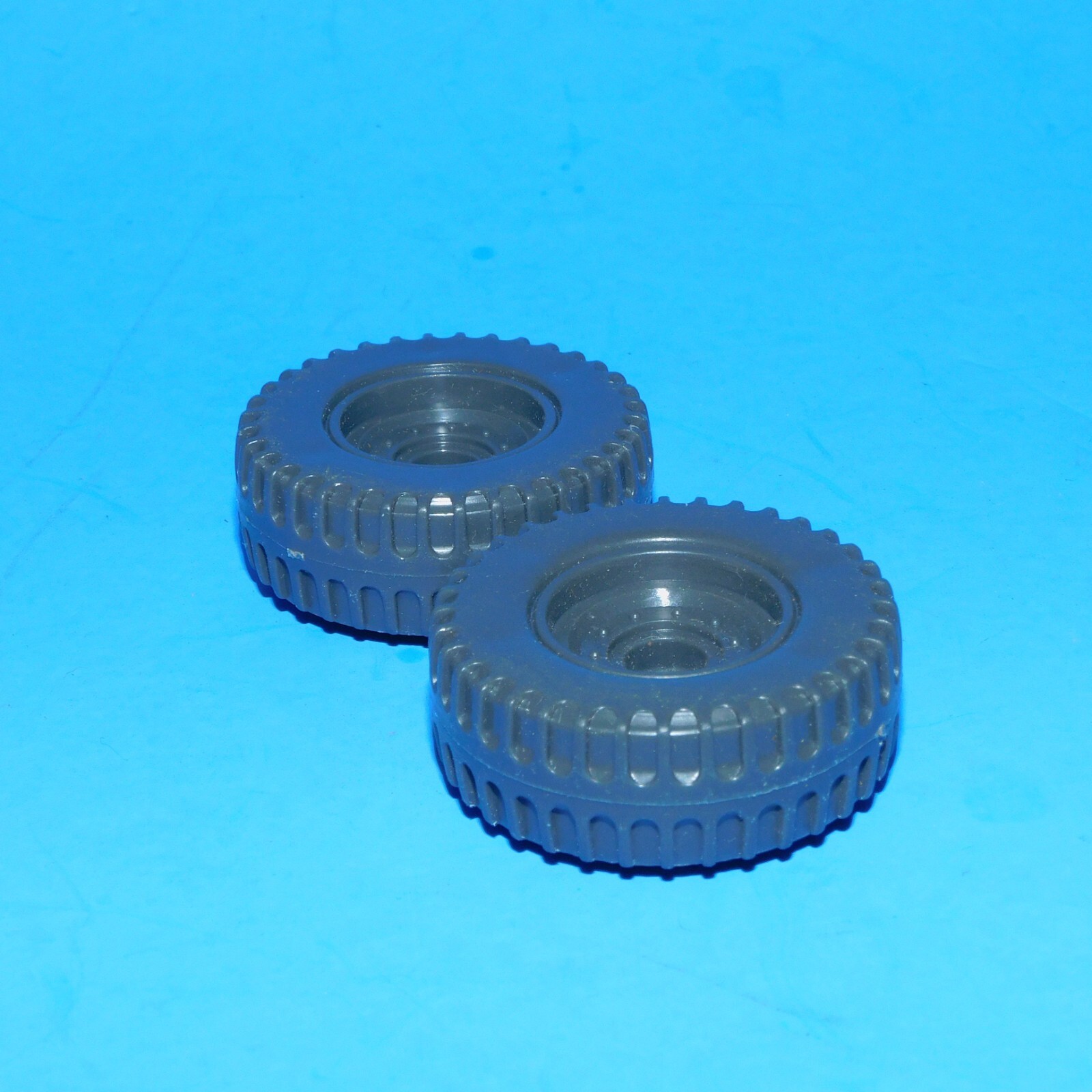 1984 HASBRO G.I. JOE MOUNTAIN HOWITZER WHEELS REPLACEMENTS | eBay
