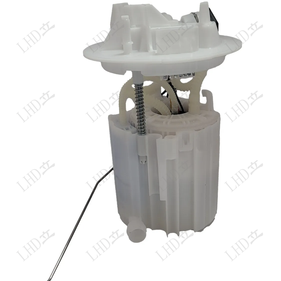 Fuel Pump Module 1664701794 For Mercedes-Benz ML350 ML550 ML63 AMG R350 ...