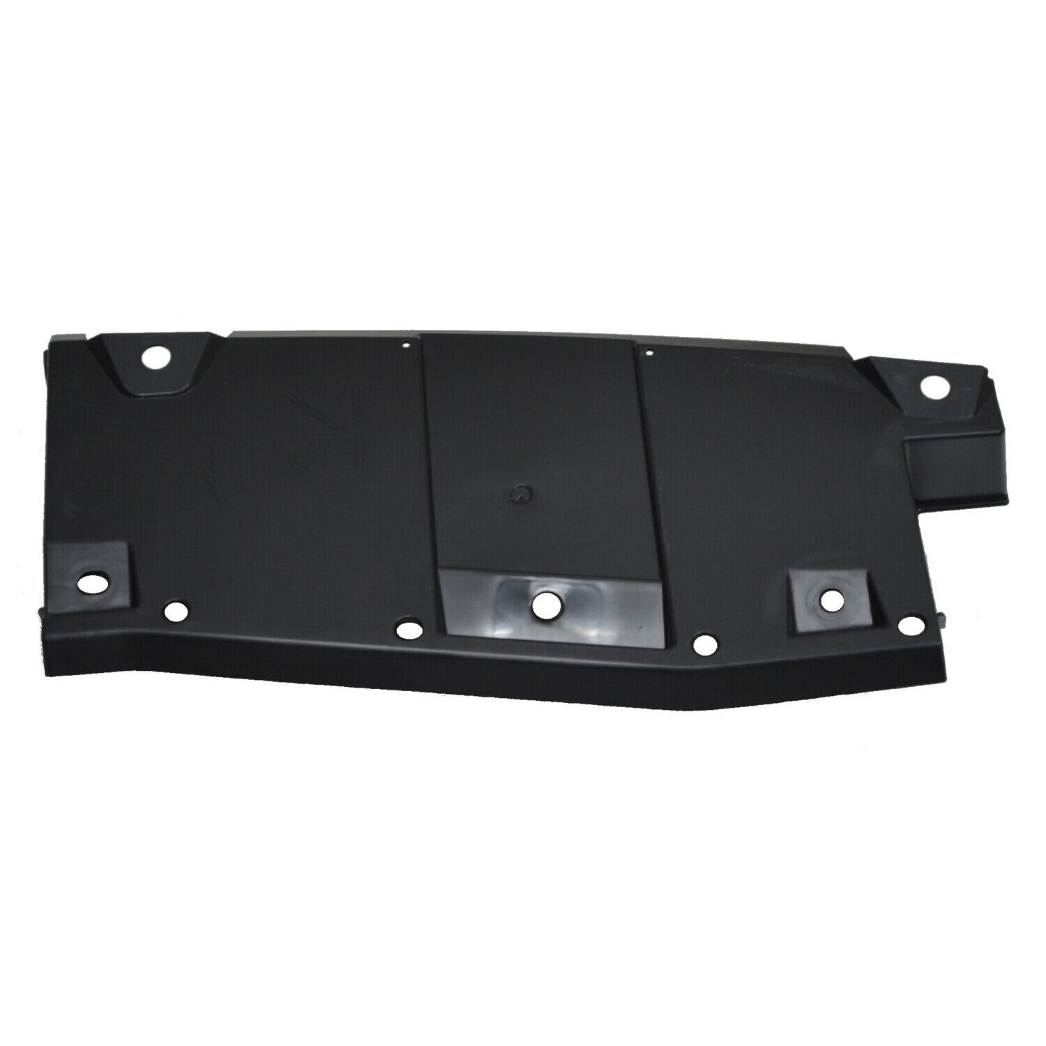 New Bumper Filler Panel Rear Right Side Fits 2013-2015 Toyota RAV4 ...