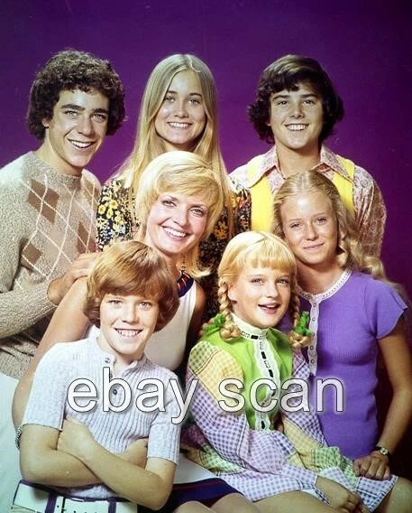 Maureen Mccormick Brady Bunch