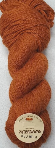 1 Skein Paternayan Tapestry Needlepoint Yarn 882 4oz Full Skein | eBay