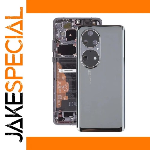 JakeSpecial – Huawei P50 Pro Battery Back Cover with Camera Lens | eBay