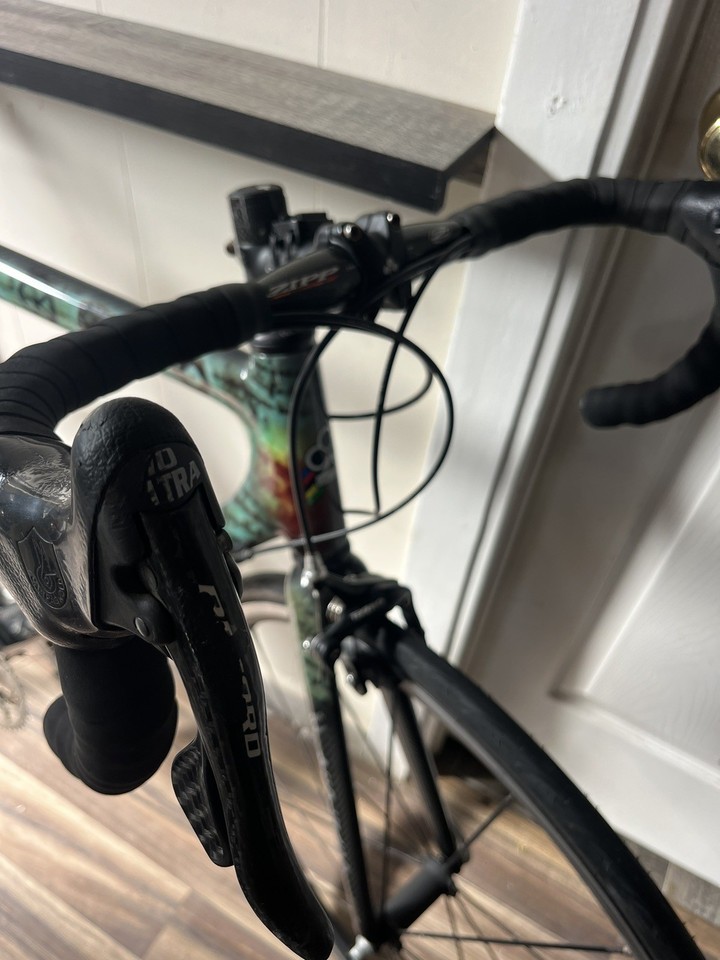 Colnago President Edition Da Vinci Bike | eBay