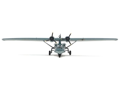 Consolidated PBY-5A Catalina Aircraft "United States Navy" 1/144 ...