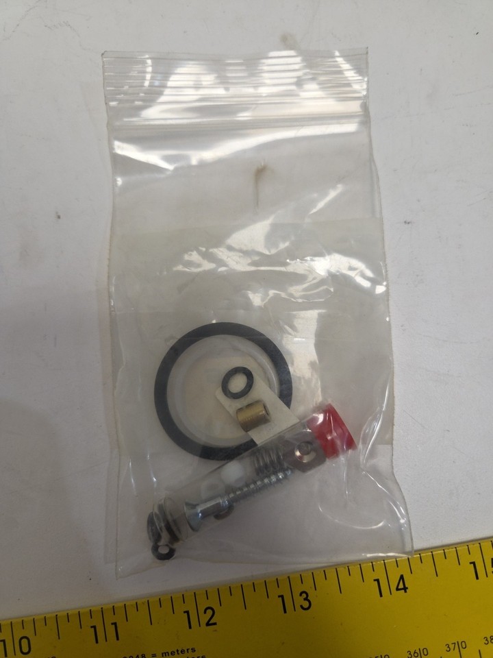 Binks 54-3579 Model 95A And 95AR Automatic Paint Gun Repair Kit | eBay