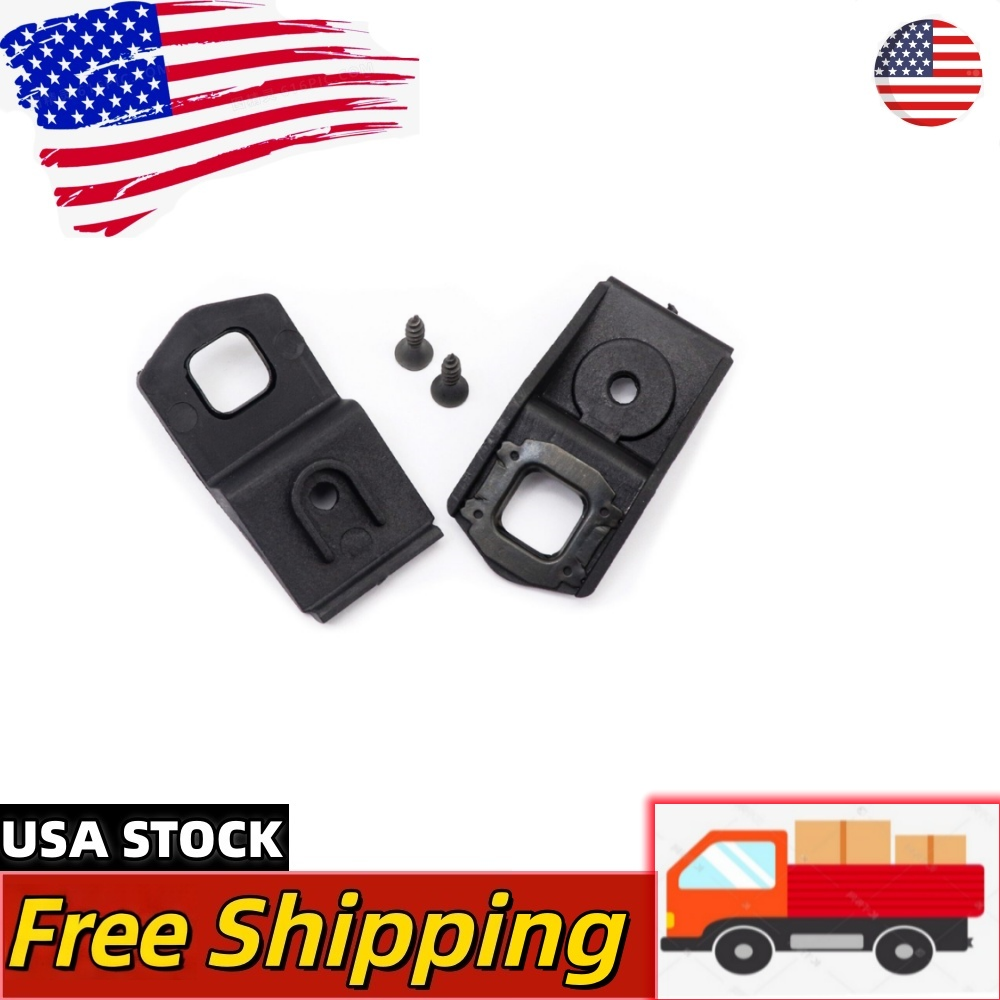 For 2007-2013 BMW 328i 335i 335is Base Headlight Mount Tab Repair Kit w ...