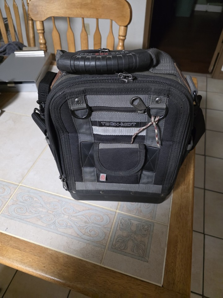 veto pro pack tech mct 851578000578| eBay