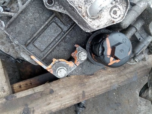 Automatic Transmission 2.0L FWD 6 Speed Fits 13-17 CC 140k miles 187273 ...