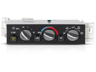 HVAC Control Module For 1996-2000 Chevy Tahoe 1999 1997 1998 MJ864YJ | eBay