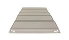 NEW OEM Mopar 8' Bed Hard Folding Tonneau Cover 82216490AB Ram 1500 ...