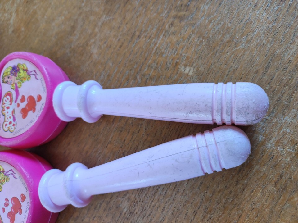 Corde à sauter vintage 1983 Barbie Jump Rope | eBay