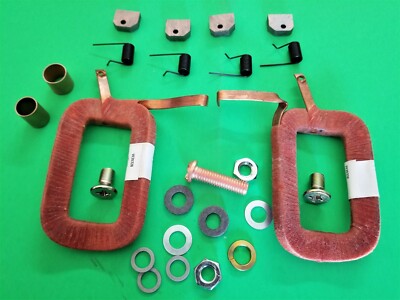 Premium Starter Repair Kit fits Chevy V Series Pickup 1942-54 6cyl ...