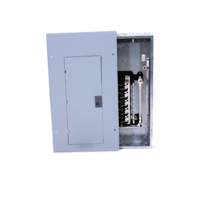 Electrical Panels & Boards - Main Breakers Panel