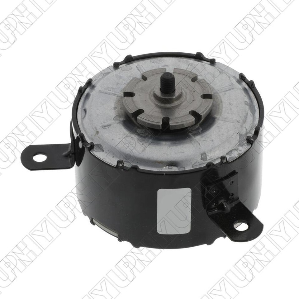 Engine Cooling Fan Motor 92191945 For Chevrolet Pontiac For Caprice ...