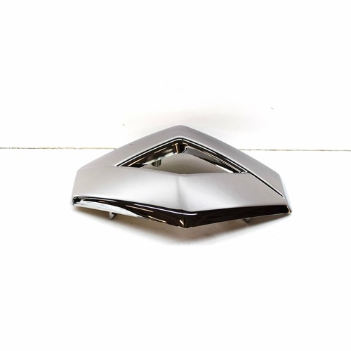 Genuine Renault Grille Badge Front Logo Emblem Zoe 2012 Electric ...