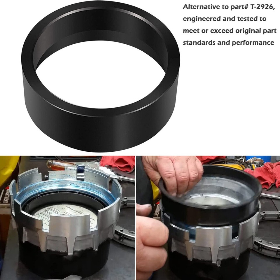 T-2926 4th Clutch Piston & Lip Seal Installer Protector Tool GM 4L80E J ...