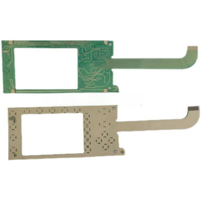 1 NEW For Agilent E4418B E4419A E4419B E4416A E4417A Button Film | eBay