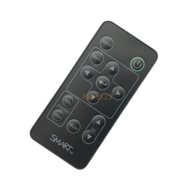 Remote Control For SMARTBOARD Smart unifi UF55 UF55W UF65 UF65W DLP ...