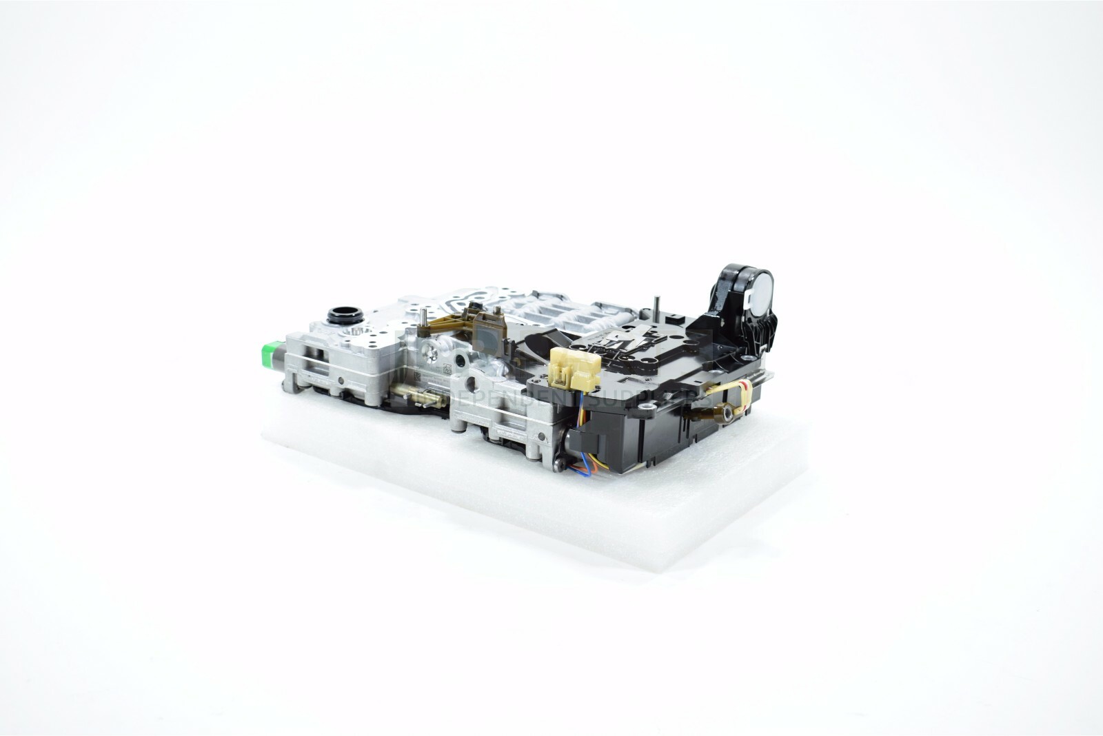 Genuine Part JAGUAR LAND ROVER TRANSMISSION CONTROL VALVE LR062822 OEM ...