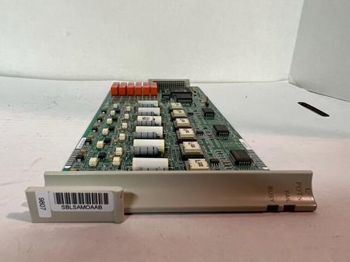 TELLABS 0110-0096-5E SBLSAM0AAB UMC1000 POTS CHAN UN for sale online | eBay