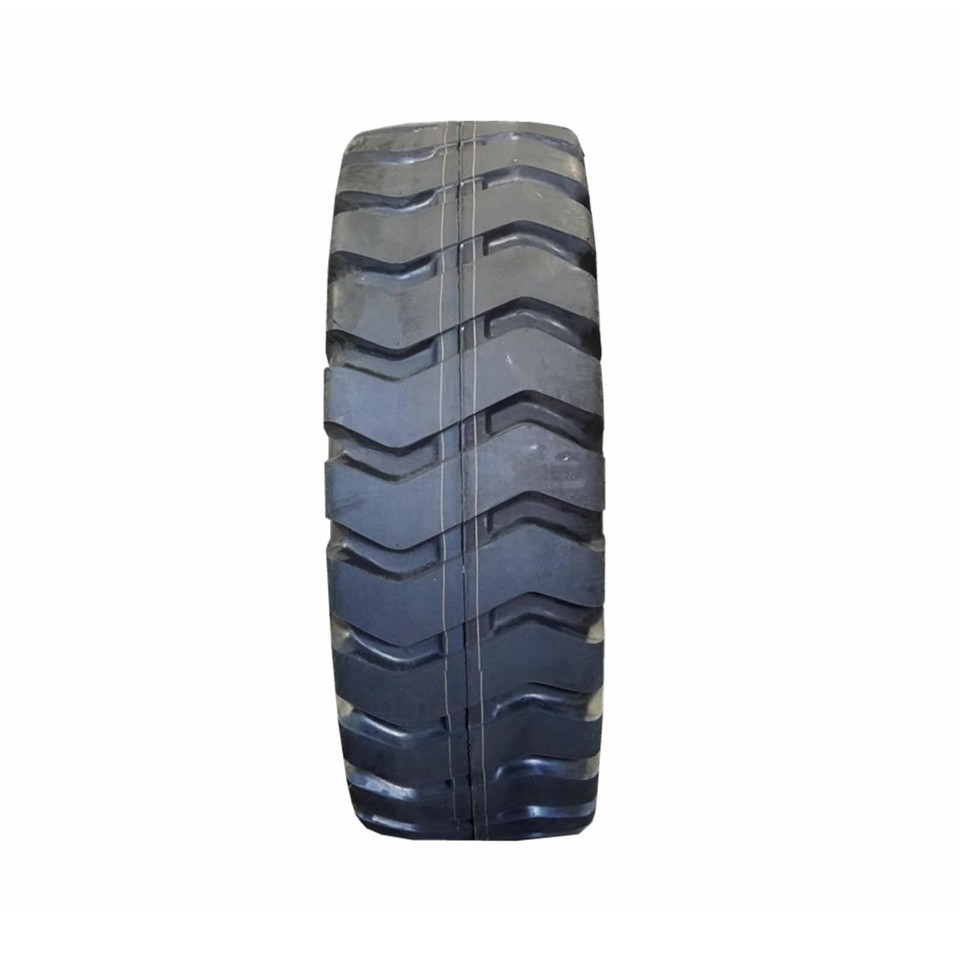 2 Pack Heavy Duty 20.5-25 20.5x25 Loader Tire with Tube & Flap - 20 PLY ...