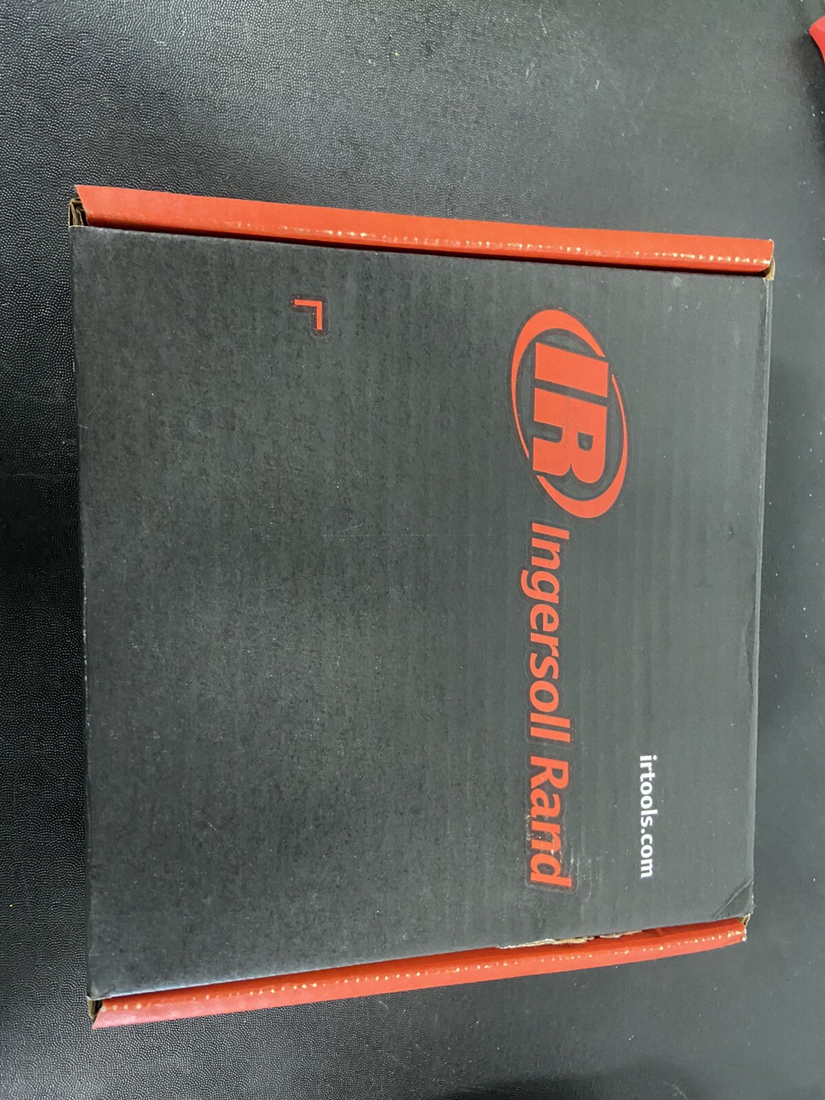 Ingersoll Rand Racing-405TI Thunder Gun Real NASCAR Pit Gun. | eBay