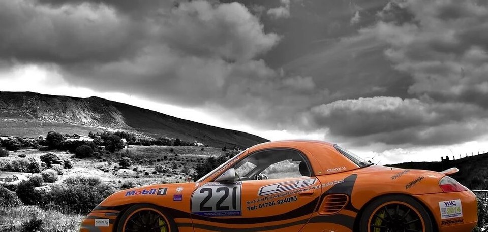 Porsche Cayenne 958 E2 Hybrid Coolant Expansion Tank 95810640700 2010 ...