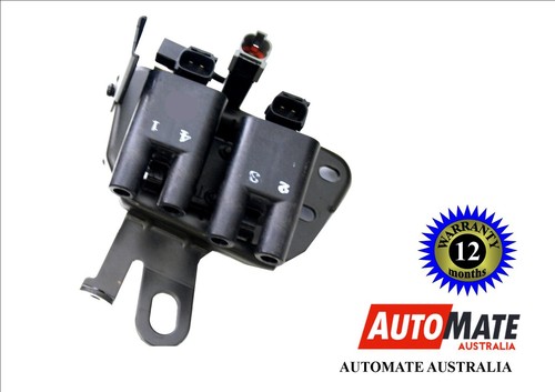 ignition coil - hyundai elantra -X-REFERENCE: 27301-23510 | eBay
