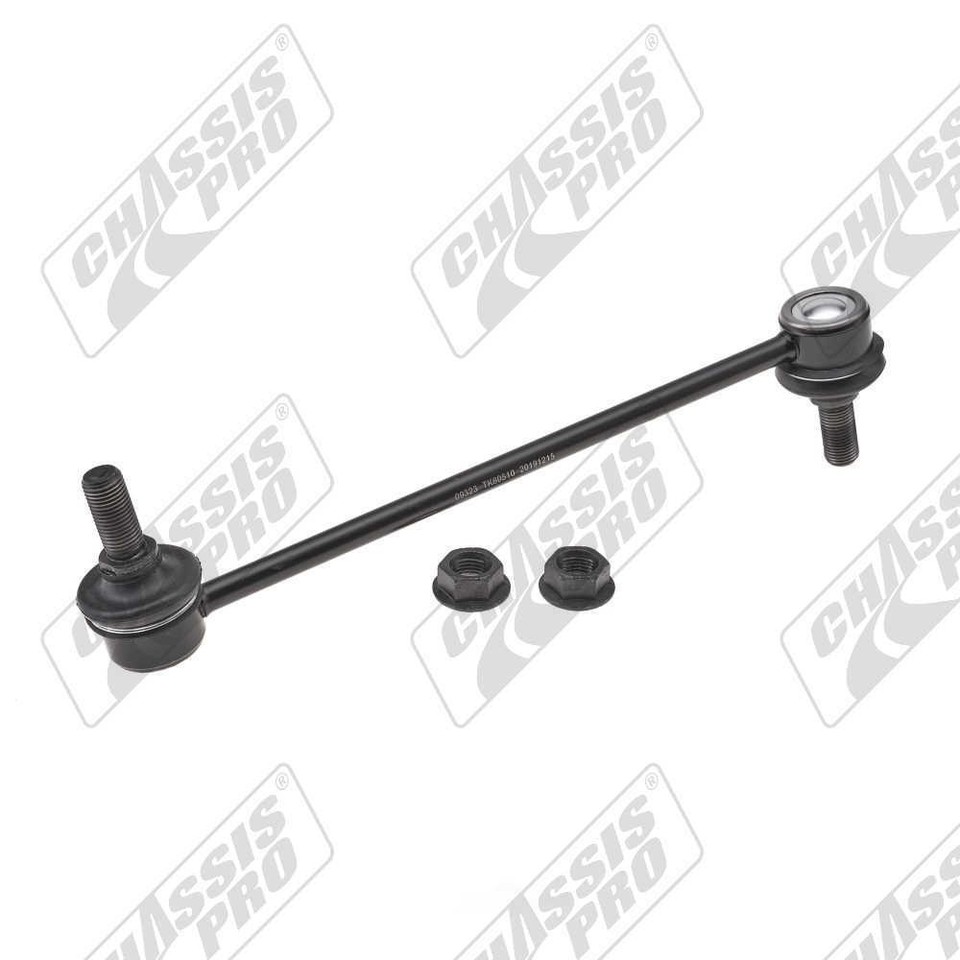Suspension Stabilizer Bar Link Kit-Chassis Pro TRANSBEC TK80510 | eBay