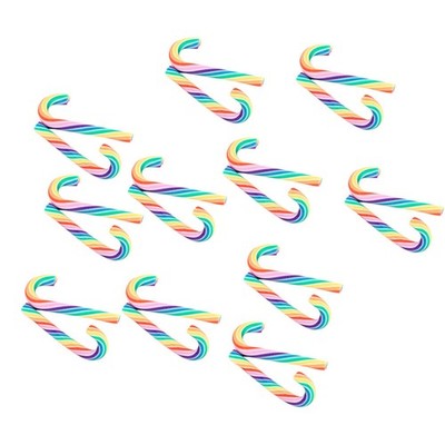 30 Pcs Elegant Cane for Women Small Jewelry Parts Accessories Material ...