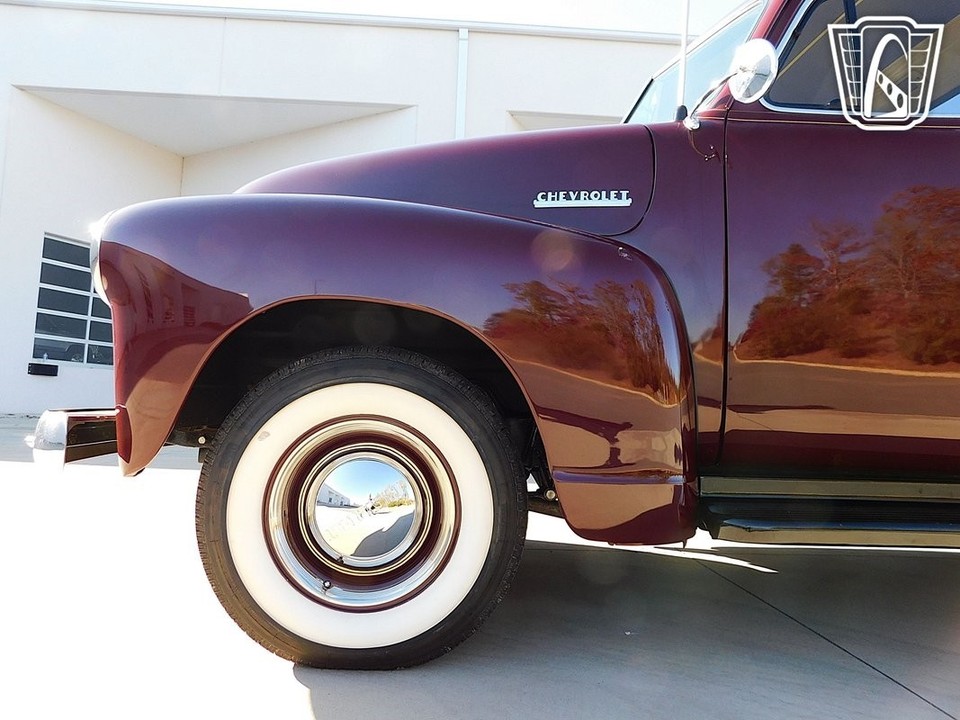 1952 Chevrolet 3100 | eBay
