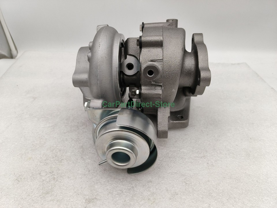Turbo Charger for Mitsubishi MQ Triton 4WD 2.4 D 4N15 133KW 49335-01410 ...