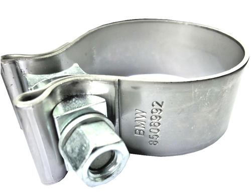 Morsetto Scarico BMW 18308506992 BMW E87 E90 E60 F10 X1 X3 X5 F11 N47 ...