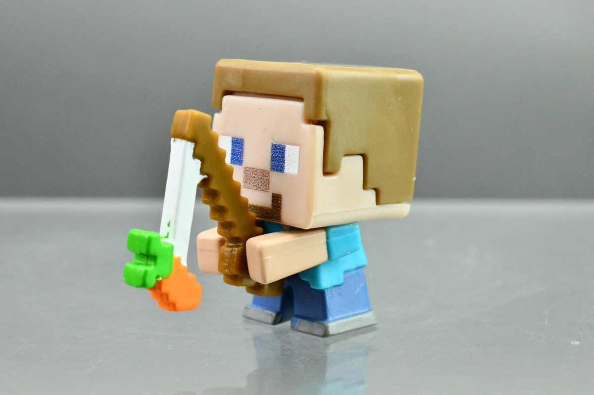 Minecraft Carrot On A Stick