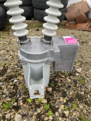 Maysteel Transformer - Trinetics | eBay