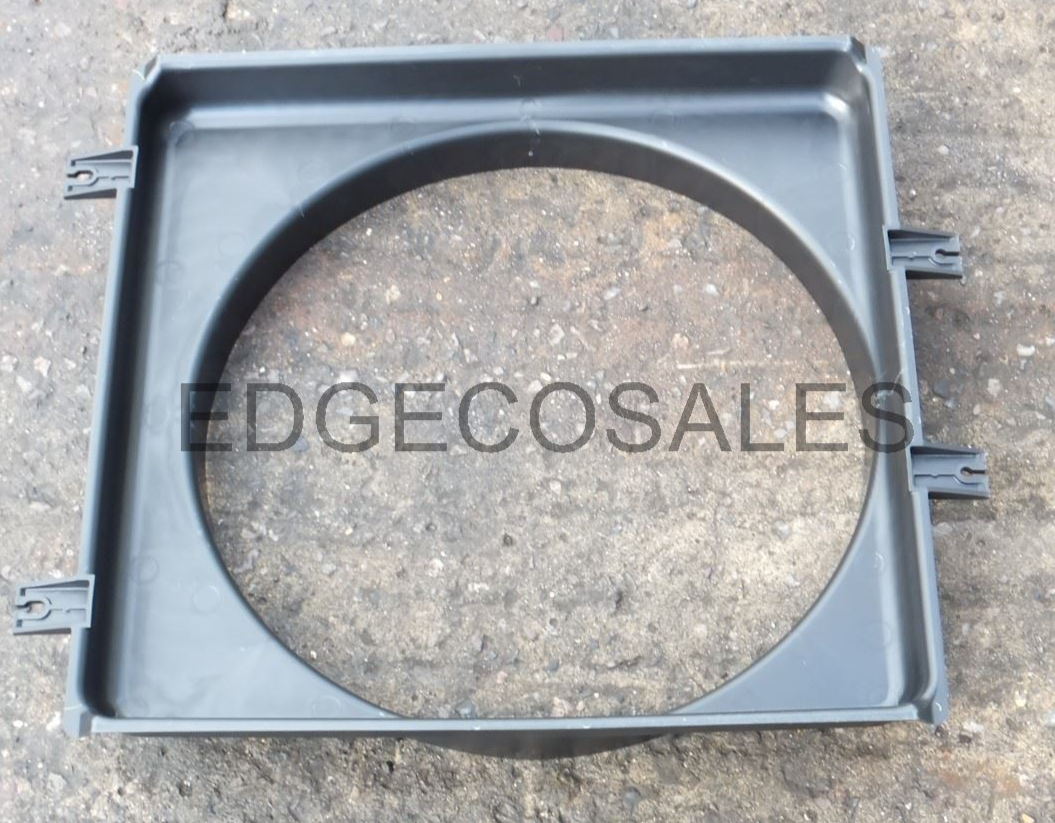 TA14016020 Radiator Fan Shroud Fits Kubota "L3600, L4100 & L4200 ...