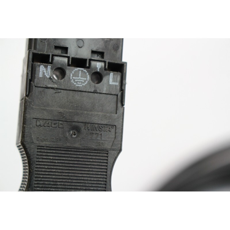 Wago 771-9993 Cable rallonge 3m connecteur winsta 771 (B1033) | eBay
