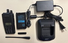 Kenwood Nx-5300 K3 5 Watt UHF Radio 450-520 MHz for sale online | eBay