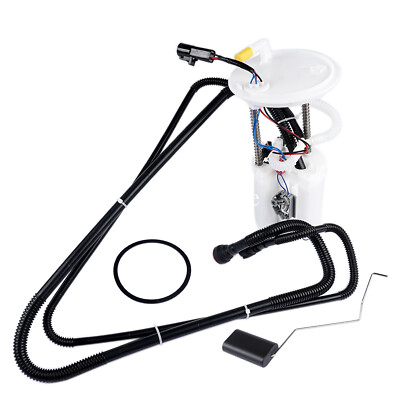 Assemblage de pompe à carburant XR849199 pour Jaguar S-Type 2.5L 3.0L 4 ...