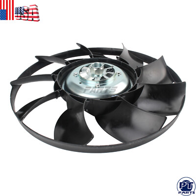 FOR LAND ROVER FAN CLUTCH RANGE ROVER DISCOVERY RANGE ROVER SPORT ...
