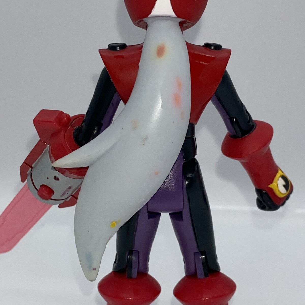 Megaman Nt Krijger Protoman Mega Man 3: Protoman's Rebirth! (Part Two)