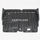 TOYOTA LEXUS GENUINE SUPRA SC300 SC400 OEM ENGINE UNDER COVER SHIELD ...