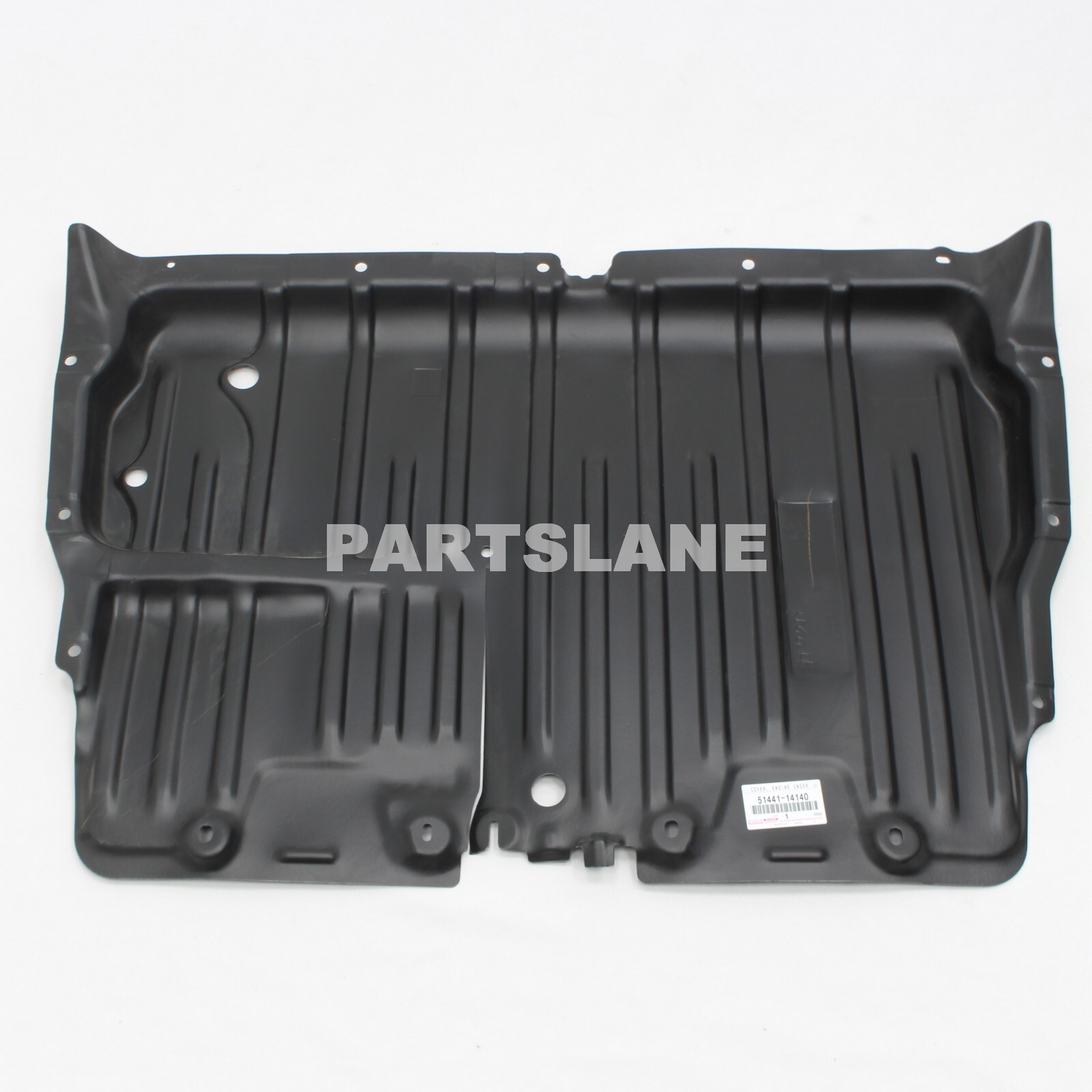 Toyota Supra 1993-1998 OEM Genuine Engine Under Cover 51441-14140 | eBay